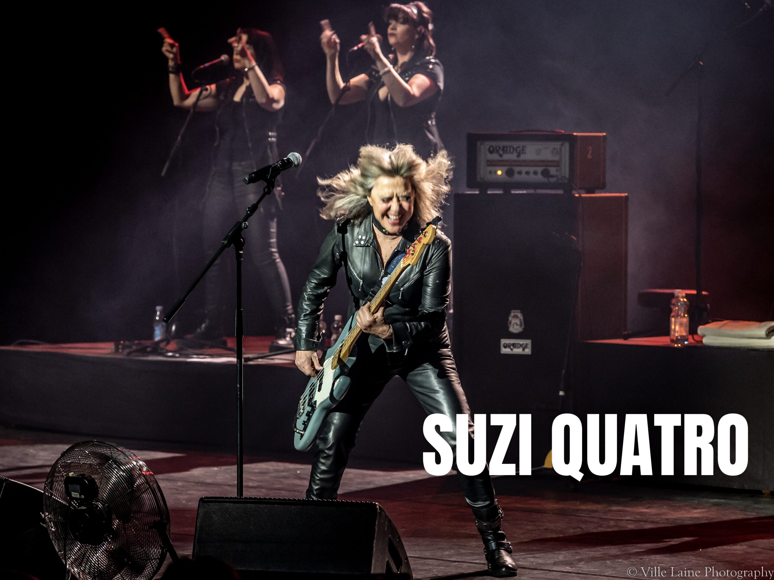suzi-quatro – Magic Bike Rüdesheim